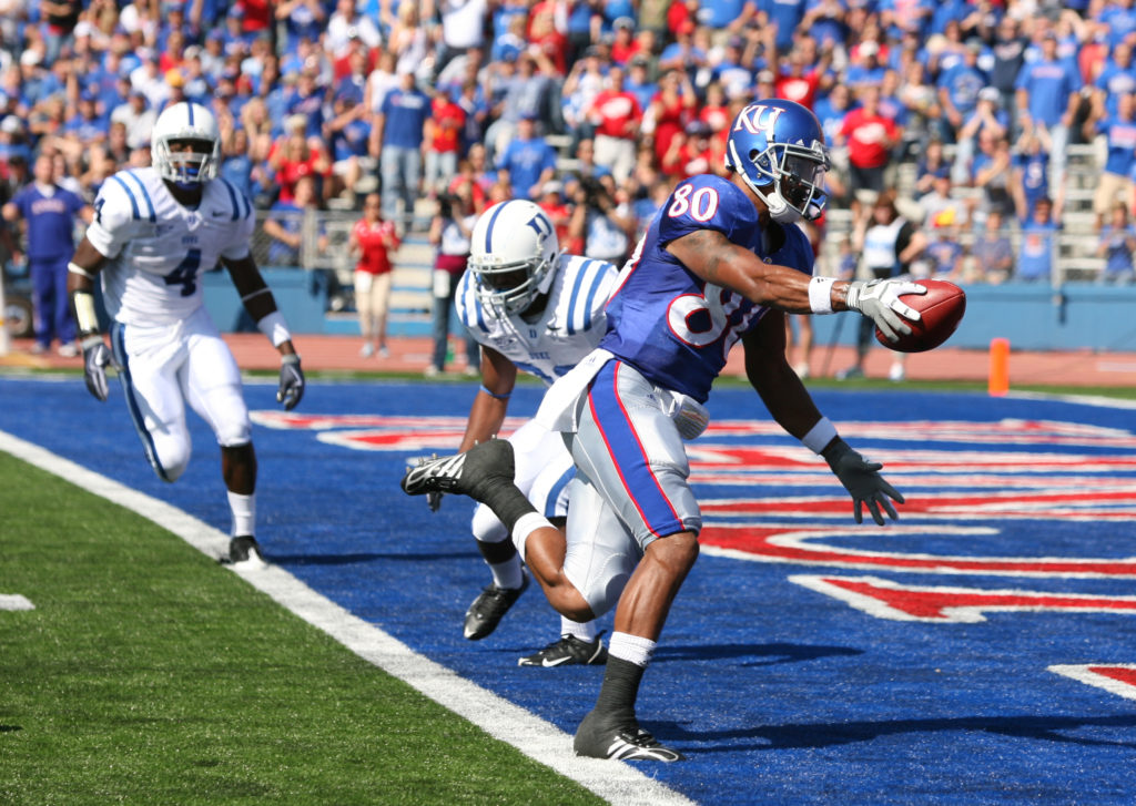 Briscoe speeds up | News, Sports, Jobs - Lawrence Journal-World: news ...